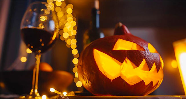 Hallowine 2023 | Bravo Wine Bar