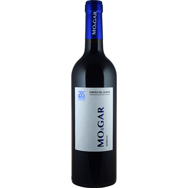 Mo&Gar Roble | Bravo Wine Bar